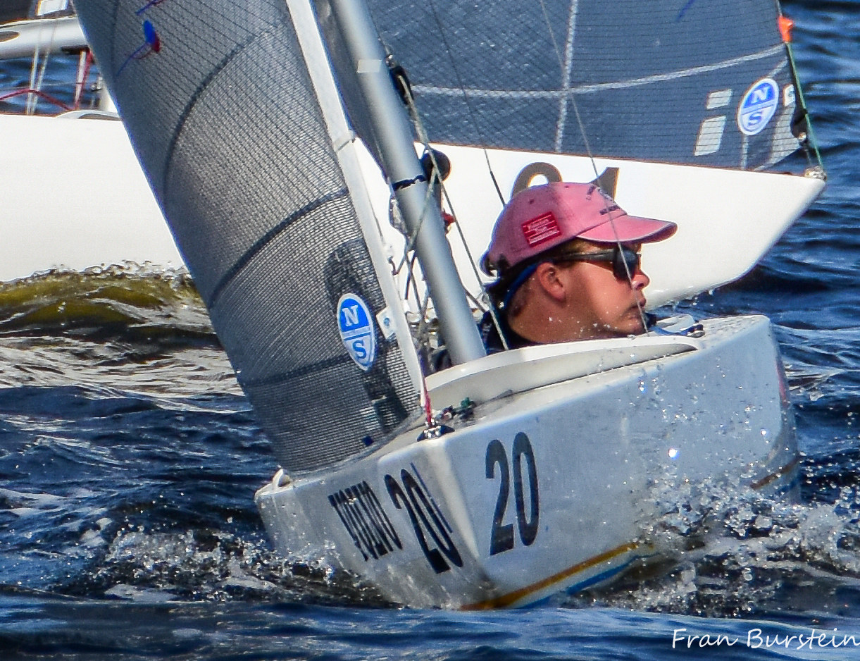 Gallery – Canadian 2.4mR Sailing Association